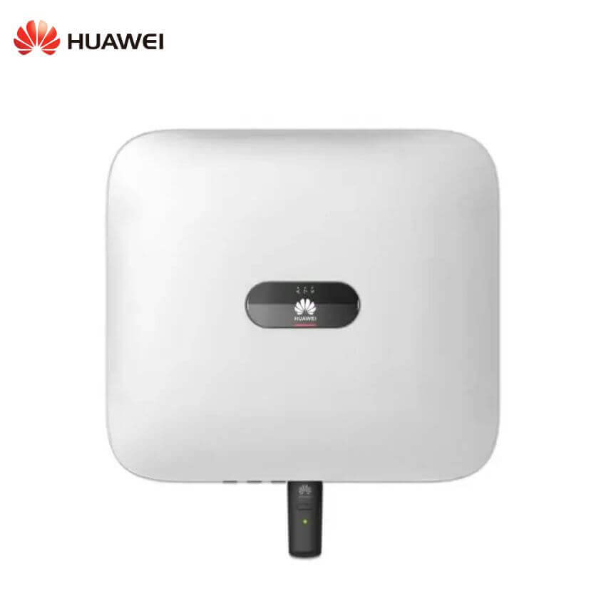 Huawei Solar Hybrid Inverter – Alfa Energy Tech