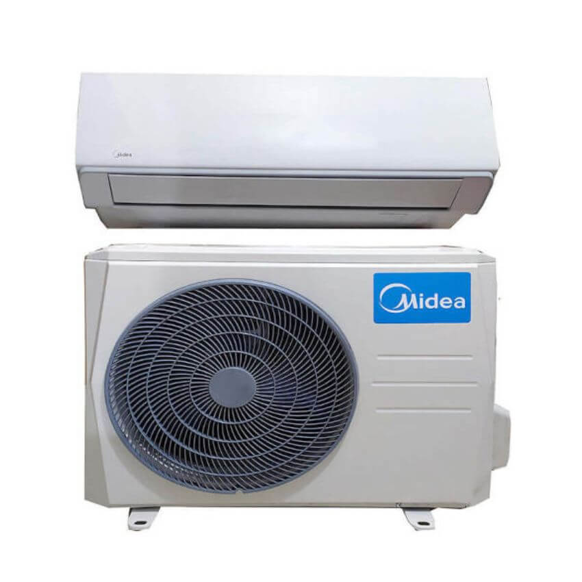 Midea Air Conditioner – Alfa Energy Tech
